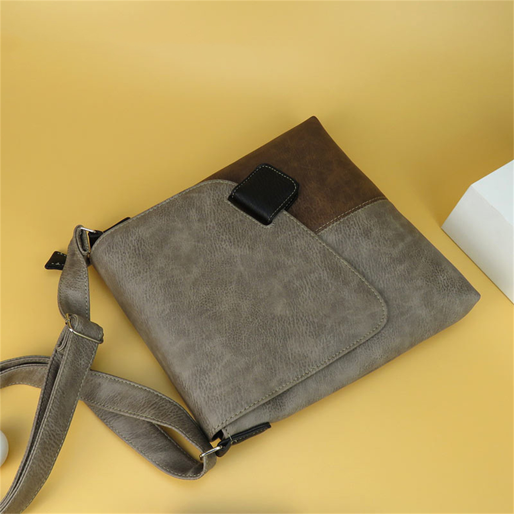 Adjustable Strap Men's Classic Postal SHOULDER BAGS from China ...